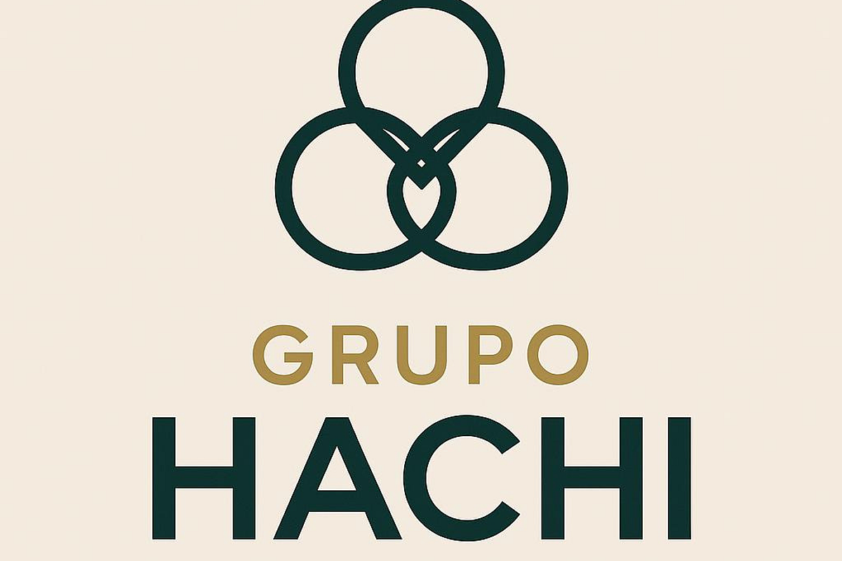 Grupo Hachi